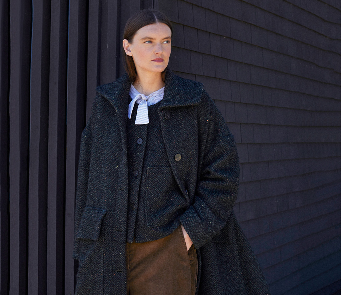 Luxury Women’s Clothes - Luxury House & Home by Plümo.com